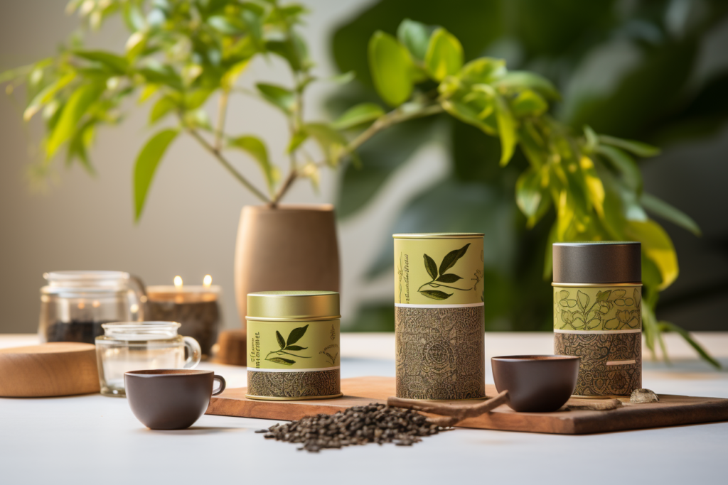 Go&Tea: The perfect brew to soothe your mind - Go&Tea